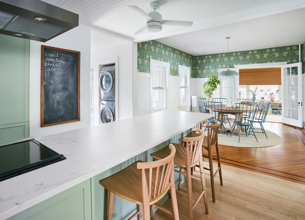 MODERN SCHOOLHOUSE REVIVAL – Colores Design Studio